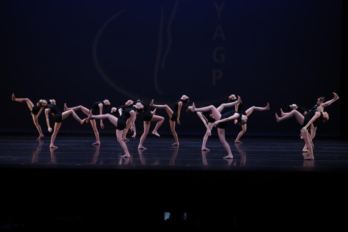 Adult Contemporary Dance Classes – Express, Move & Connect