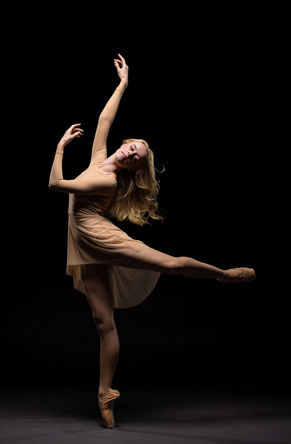 Accomplished Alumni | Jacqueline's School of Ballet