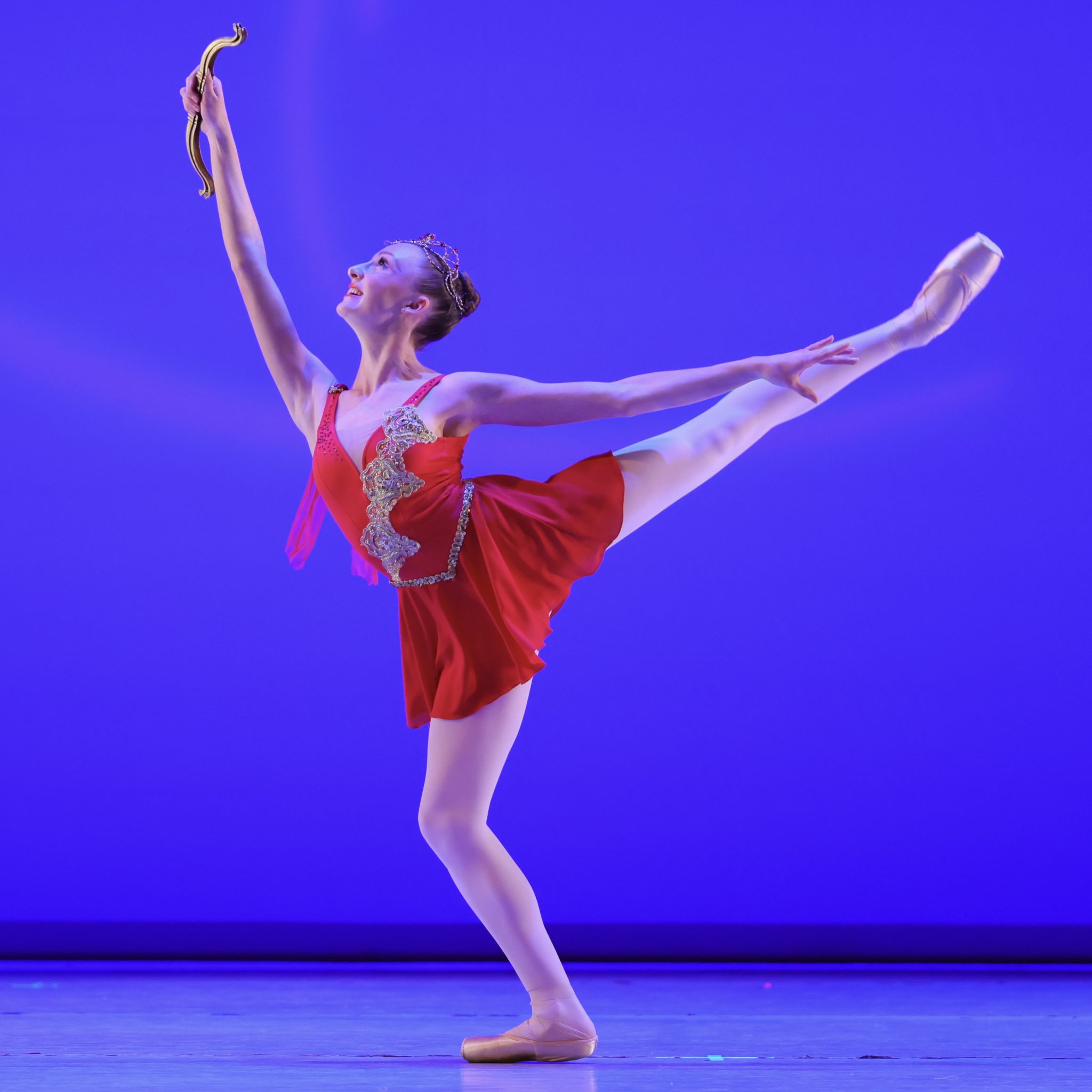 Best Ballet Training Programs | Join JSB Today!